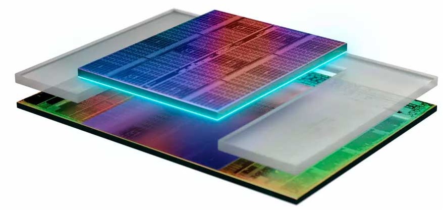 AMD Launched EPYC 7003 Series Processors with AMD 3D V-Cache Technology ...