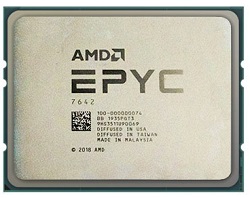 AMD EPYC 7002 Series Processors Models and Specifications - PriceBlaze.com
