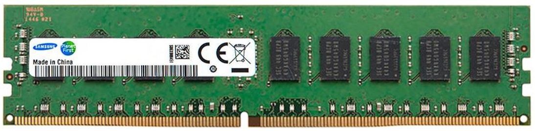 M393A1K43DB2-CWE Samsung 8GB DDR4 Registered ECC Memory Review ...