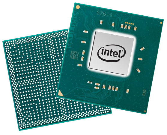 Unleash the Power of Efficiency with the Intel Pentium Silver N6005 ...