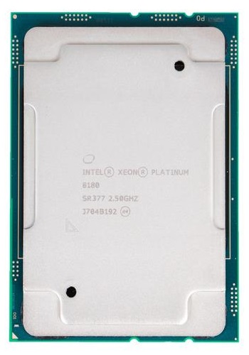 3rd Gen Intel Xeon Platinum CPUs for Server Upgrade - PriceBlaze.com