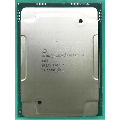 3rd Gen Intel Xeon Platinum CPUs for Server Upgrade - PriceBlaze.com