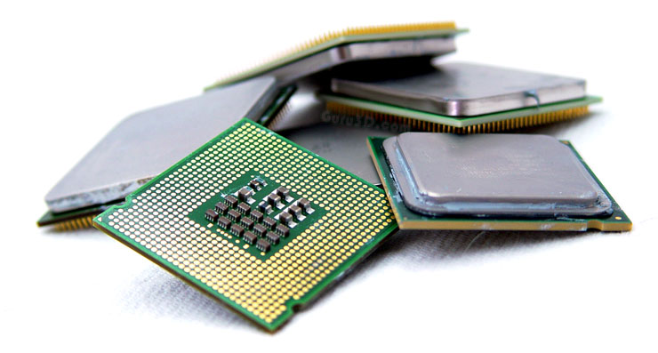 What are the different types of processors? - PriceBlaze.com